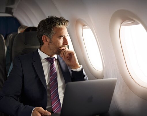 NDC Partner Program - Smart Offer für Unternehmen